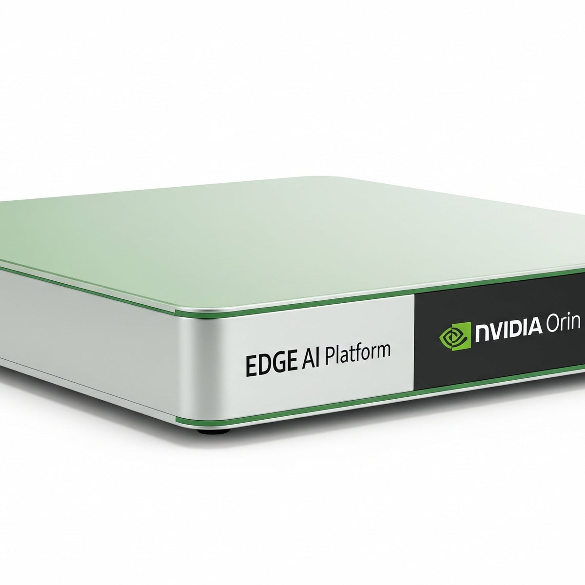 EDGE AI Computing mit NVIDIA Jetson – Industrie-PCs & Panel-PCs | EFCO ...